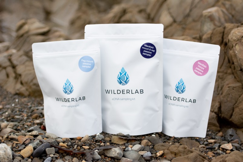 The power of eDNA | Forest and Bird